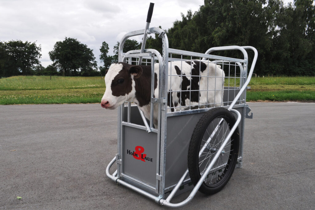 CalfBuggy Calf cart