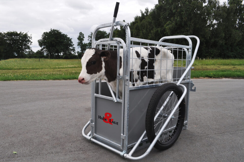 CalfBuggy Calf cart