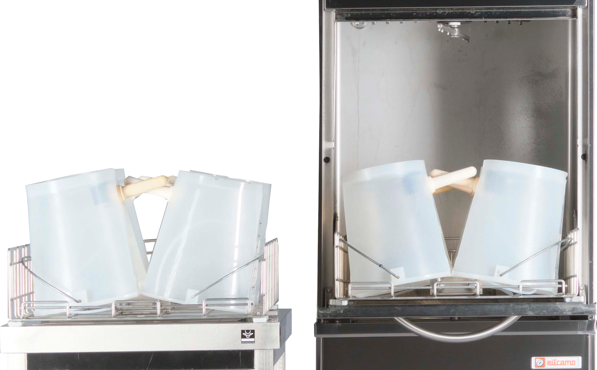 EimiWash